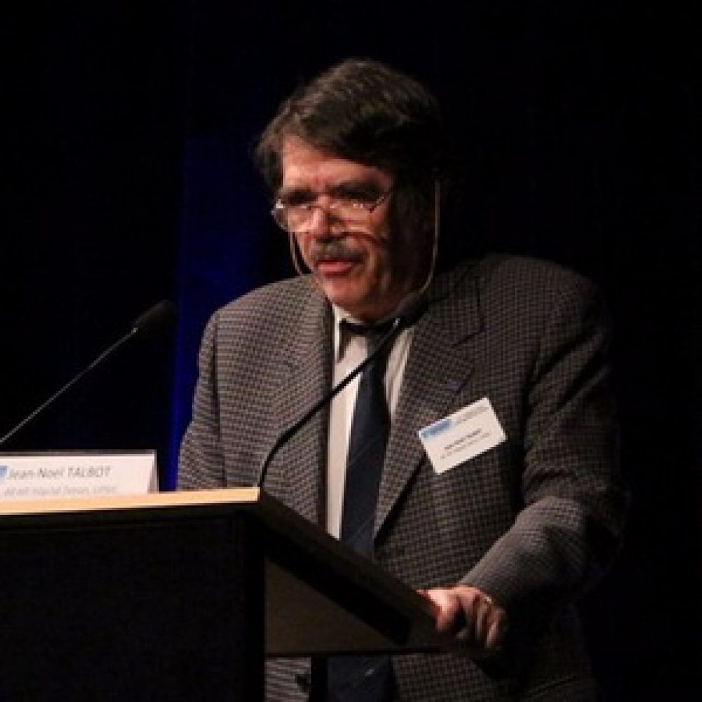 Speakeri invitati – Societatea Română de Medicină Nucleară și ...